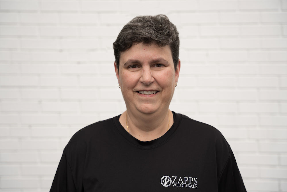 Our Team – Zapps Wholesale