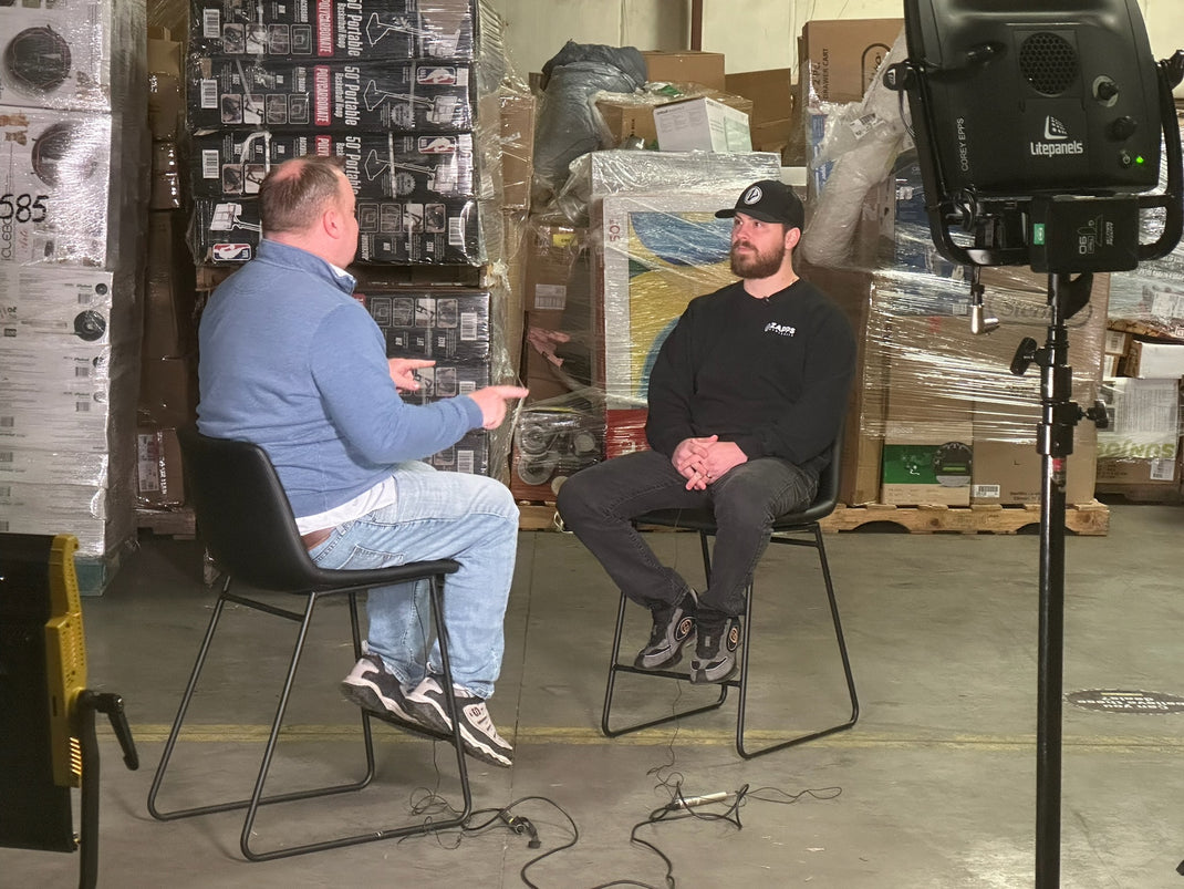 Zapps Wholesale in the Press